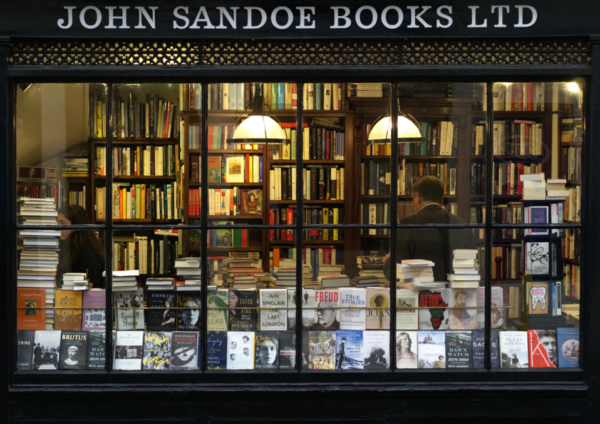 Breaking Big: How to Impress Big Five Publishers - Kristen Lamb