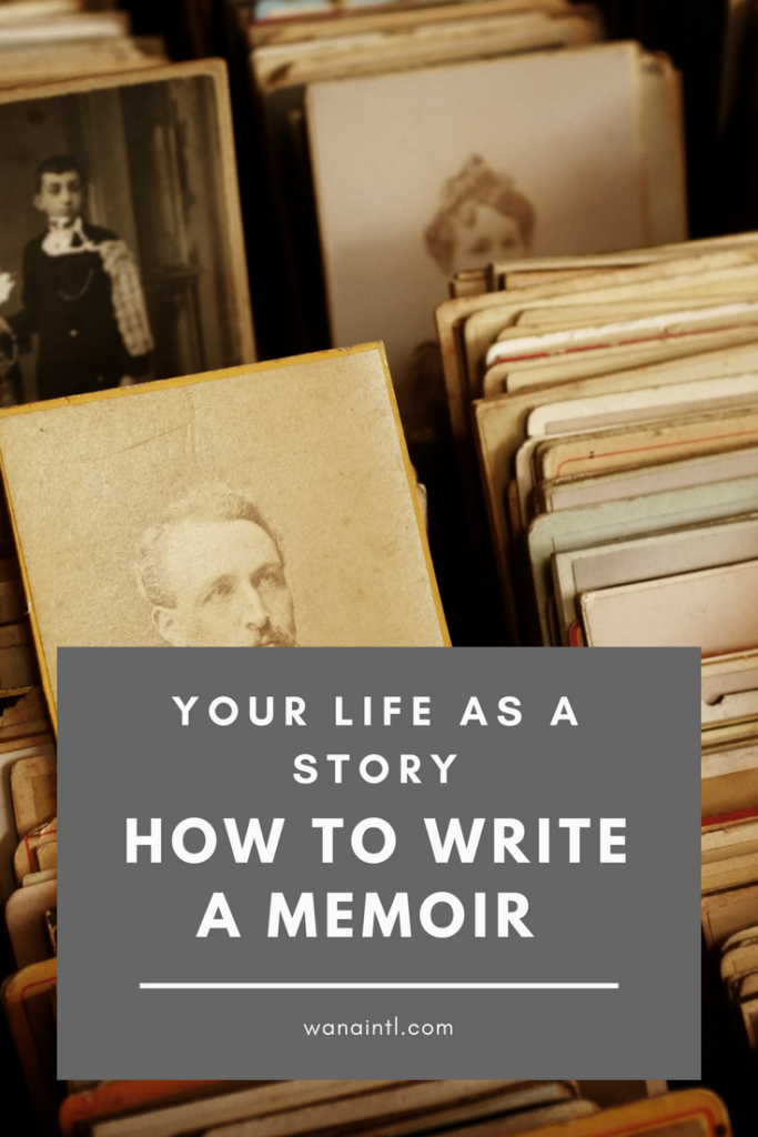 The Memoir: Why YOUR Story is Better than Snookie's - Kristen Lamb