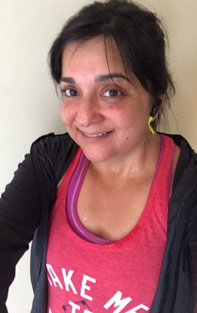 The Writer's Marathon & The Curse of Heartbreak Hill