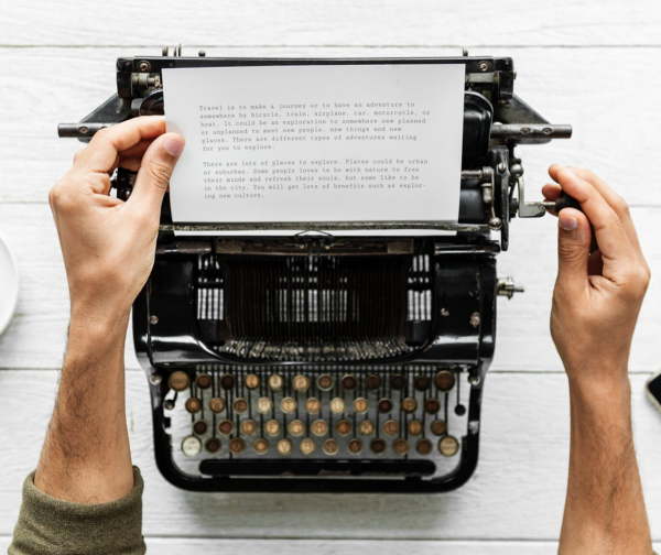 The Log-Line: Can You Pitch Your ENTIRE Story in ONE Sentence?
