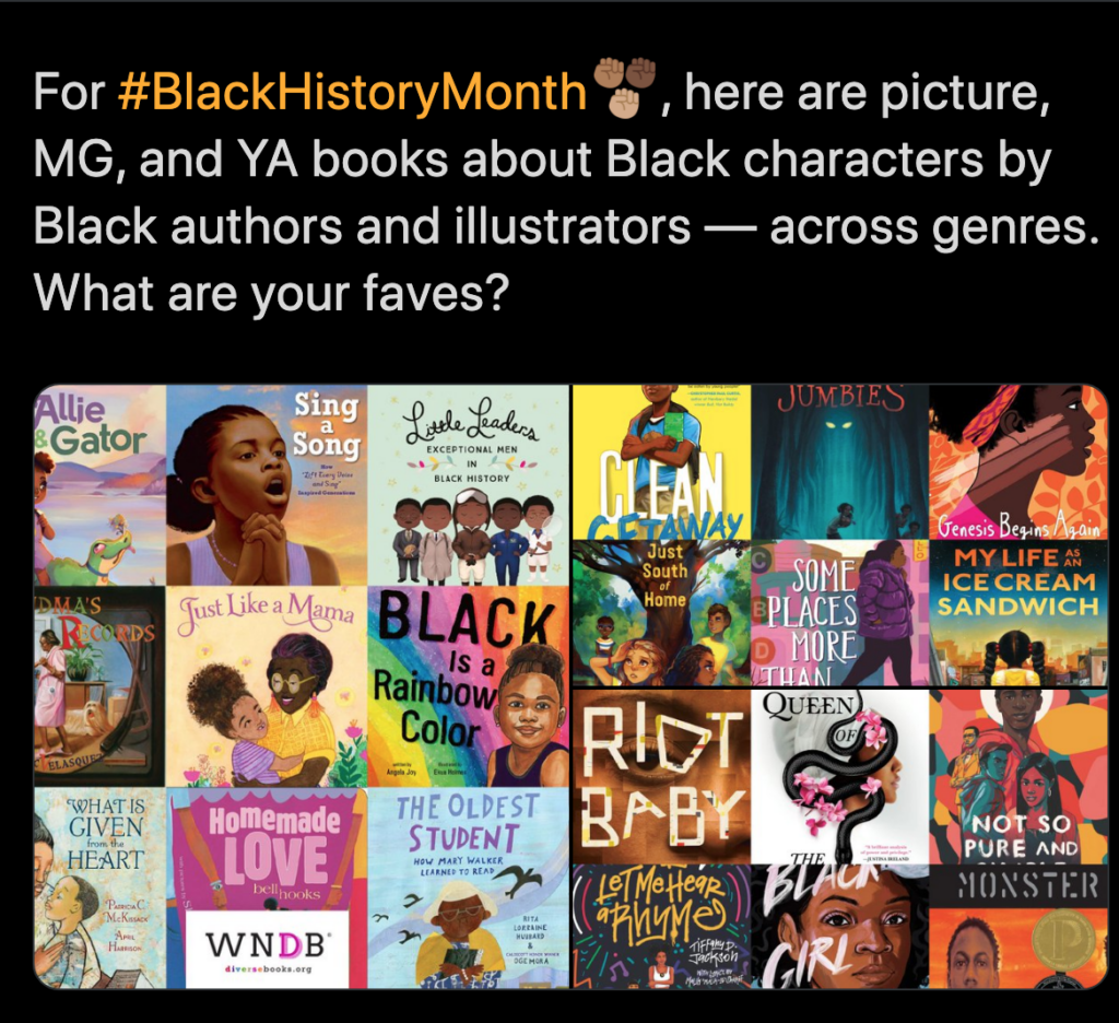 Barnes & Noble Puts Literary Classics in Blackface for Black History Month
